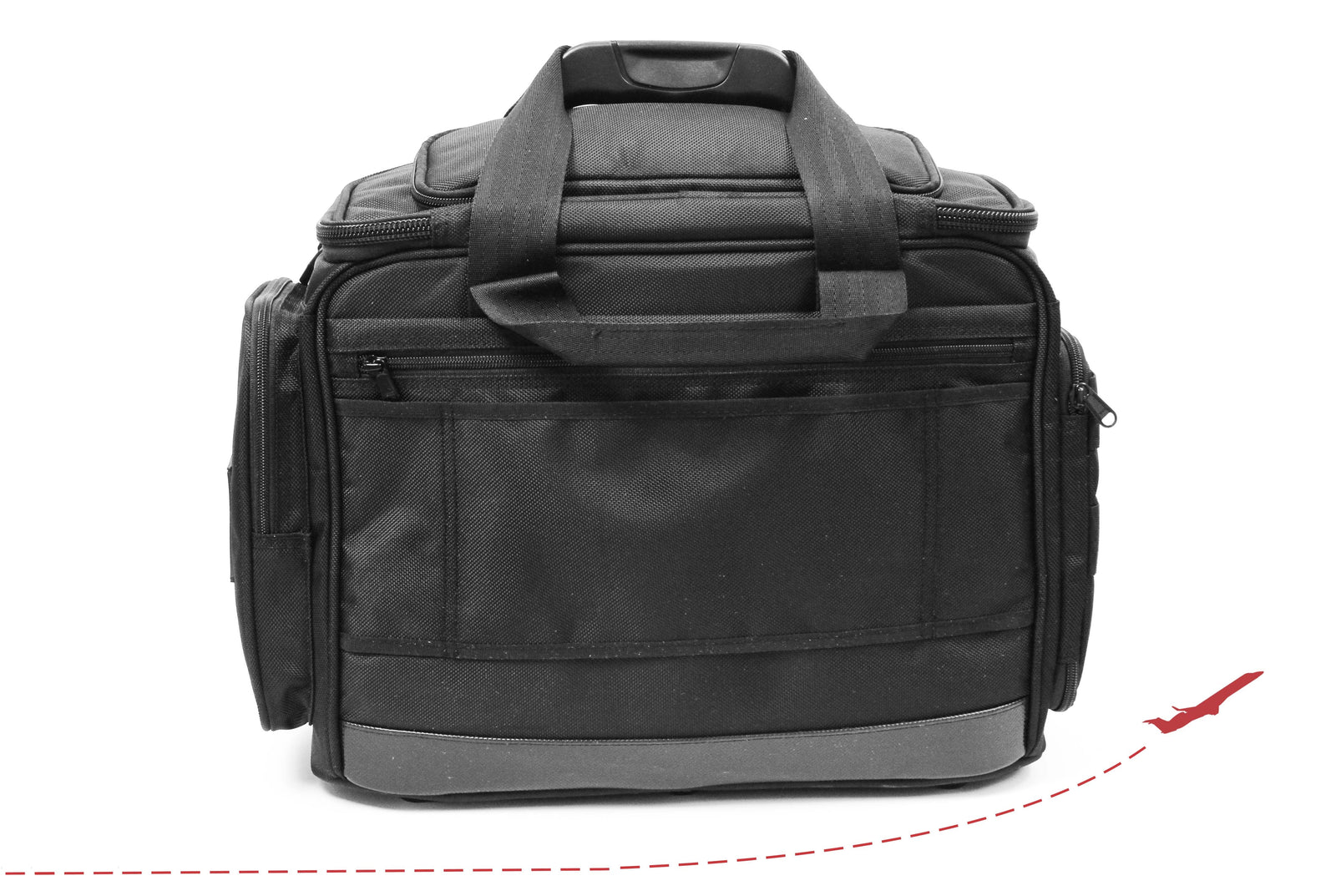 Aerocoast Notebook Accessories Flight Bag Crew Bag Pilot bag Flight case