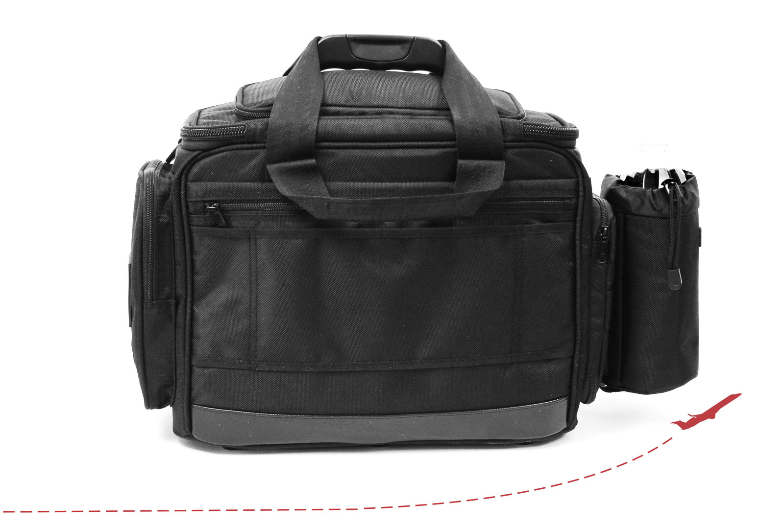 Aerocoast Notebook Accessories Flight Bag Crew Bag Pilot bag Flight case