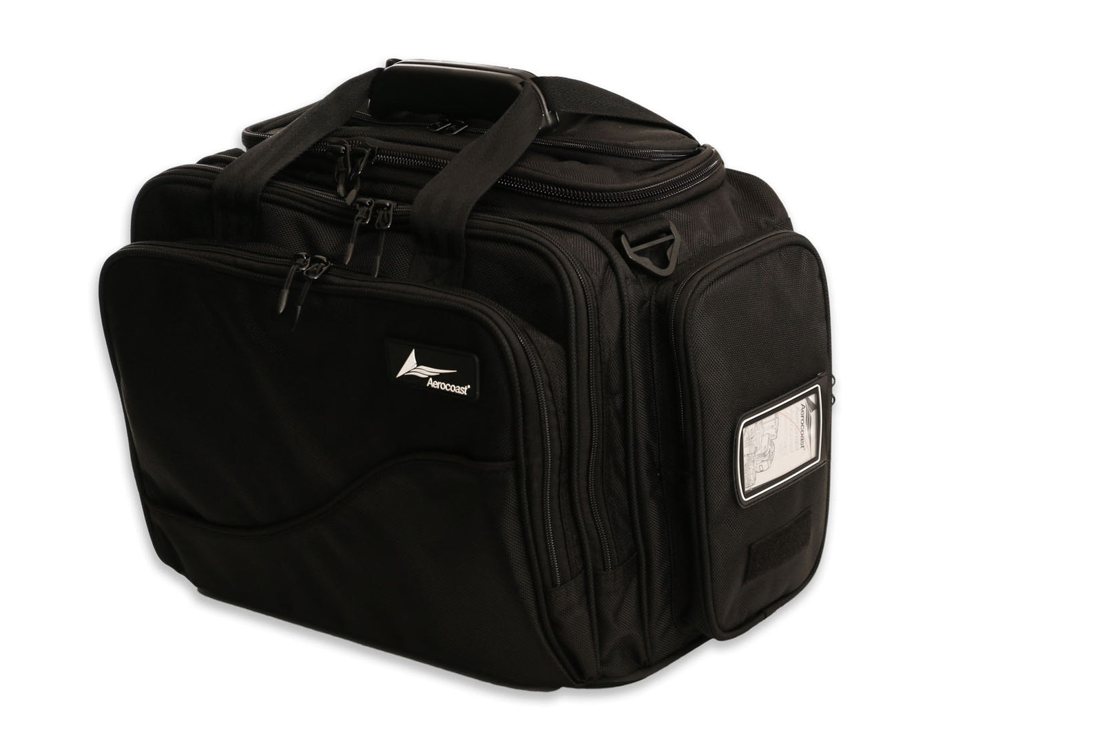Aerocoast Notebook Accessories Flight Bag Crew Bag Pilot bag Flight case